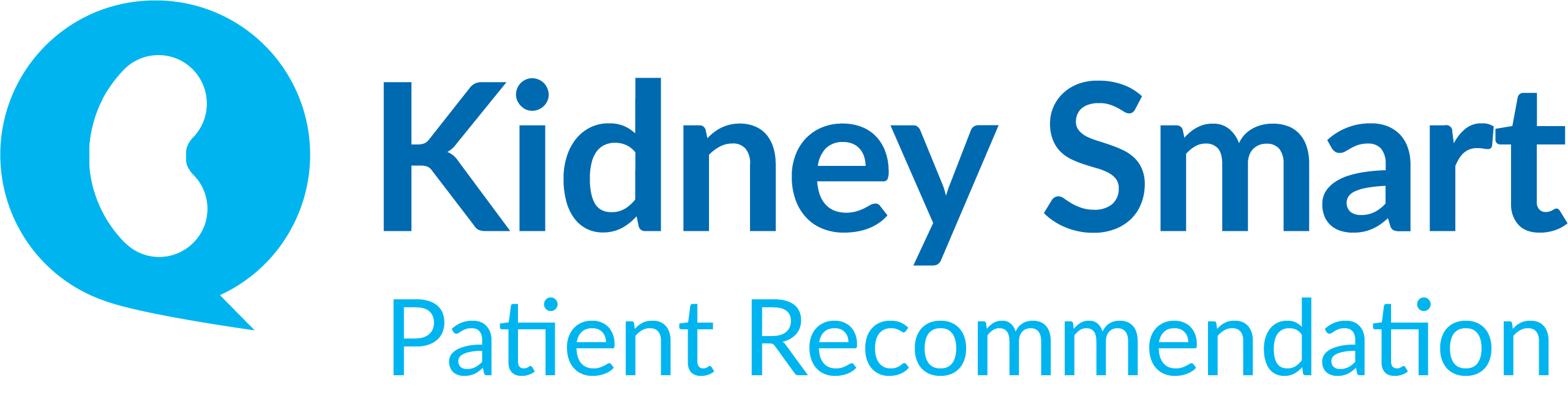 KS Patient Recommendation